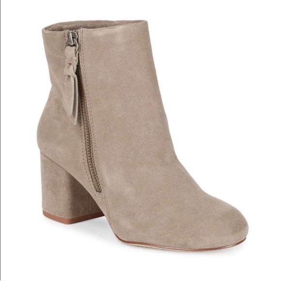 Splendid | Shoes | Splendid Rafaela Bootie | Poshmark